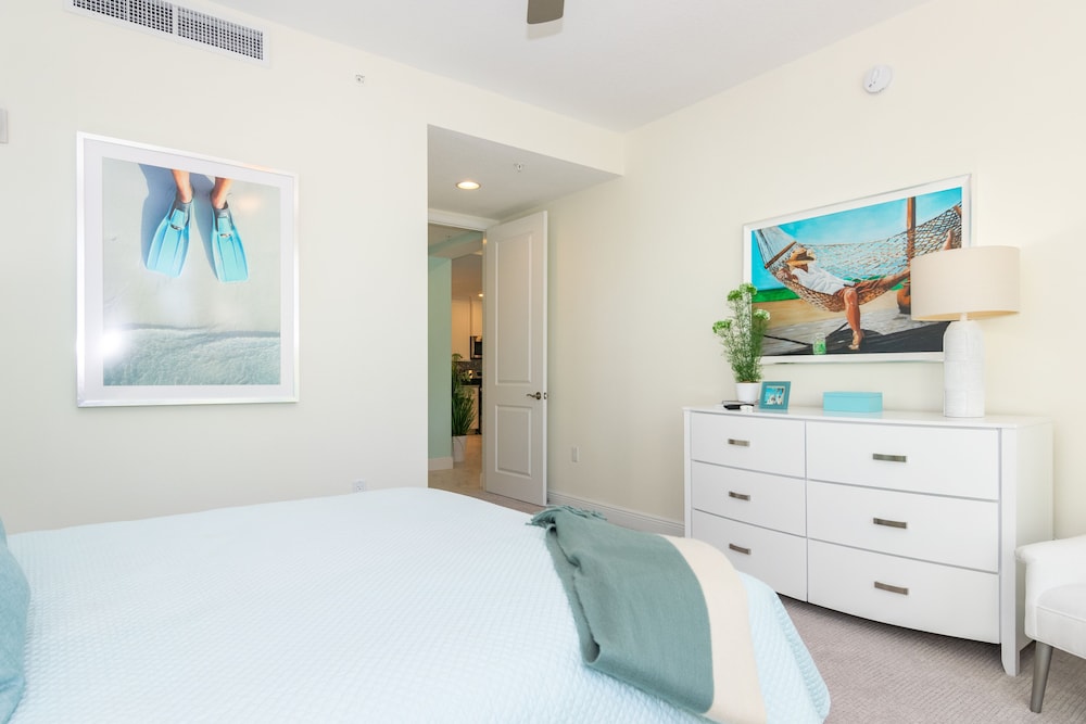 Luxury 2/2 Condo Located In Margaritaville At Oph - Anna Maria Island