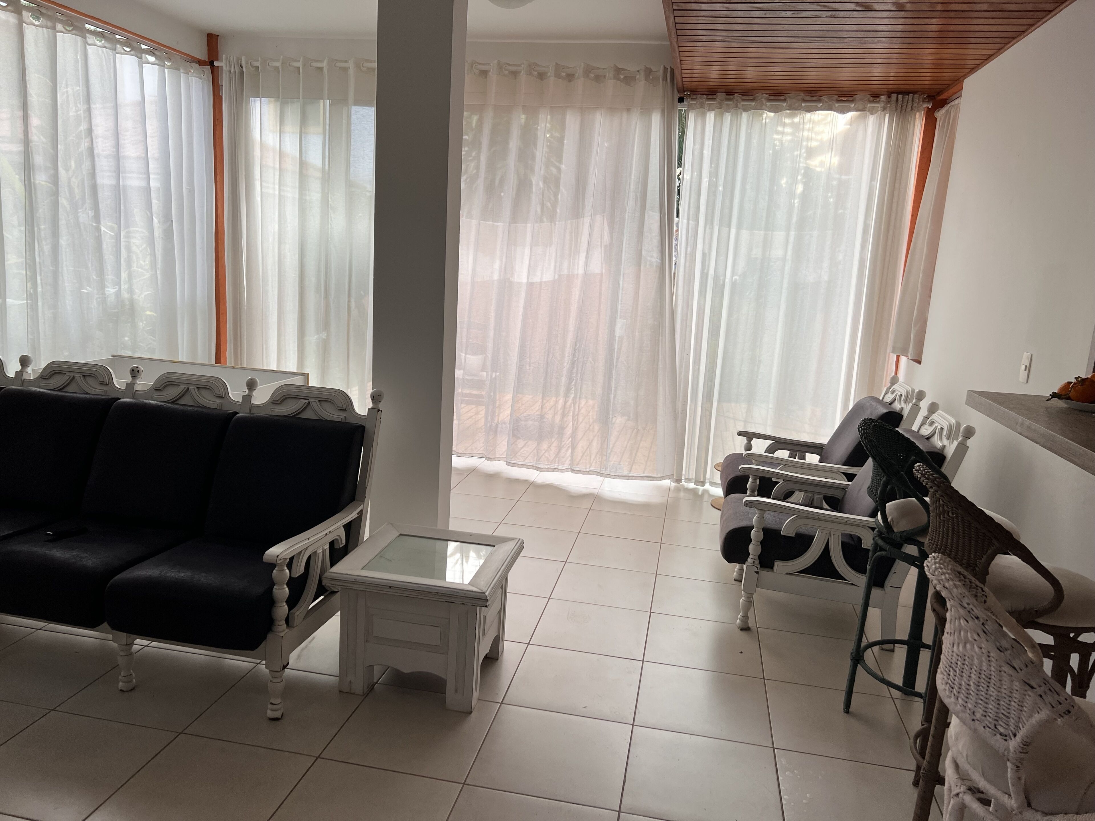 Beautiful House Near Of The Beaches In The South Of Brazil - Florianópolis