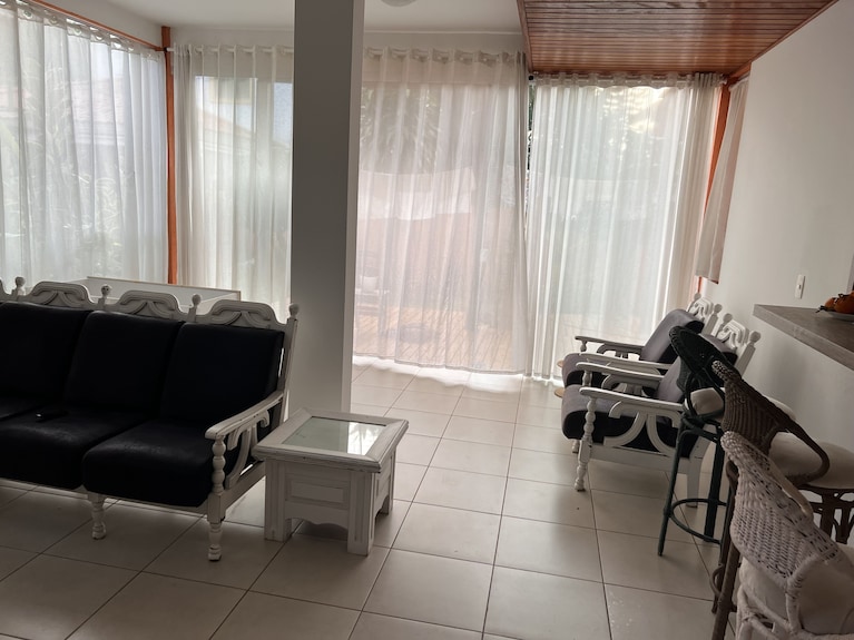 Beautiful House Near Of The Beaches In The South Of Brazil - Florianópolis