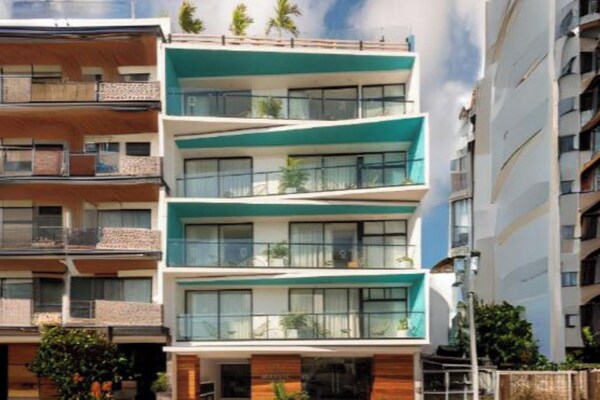 Marvic Boutique Hotel - Playa del Carmen