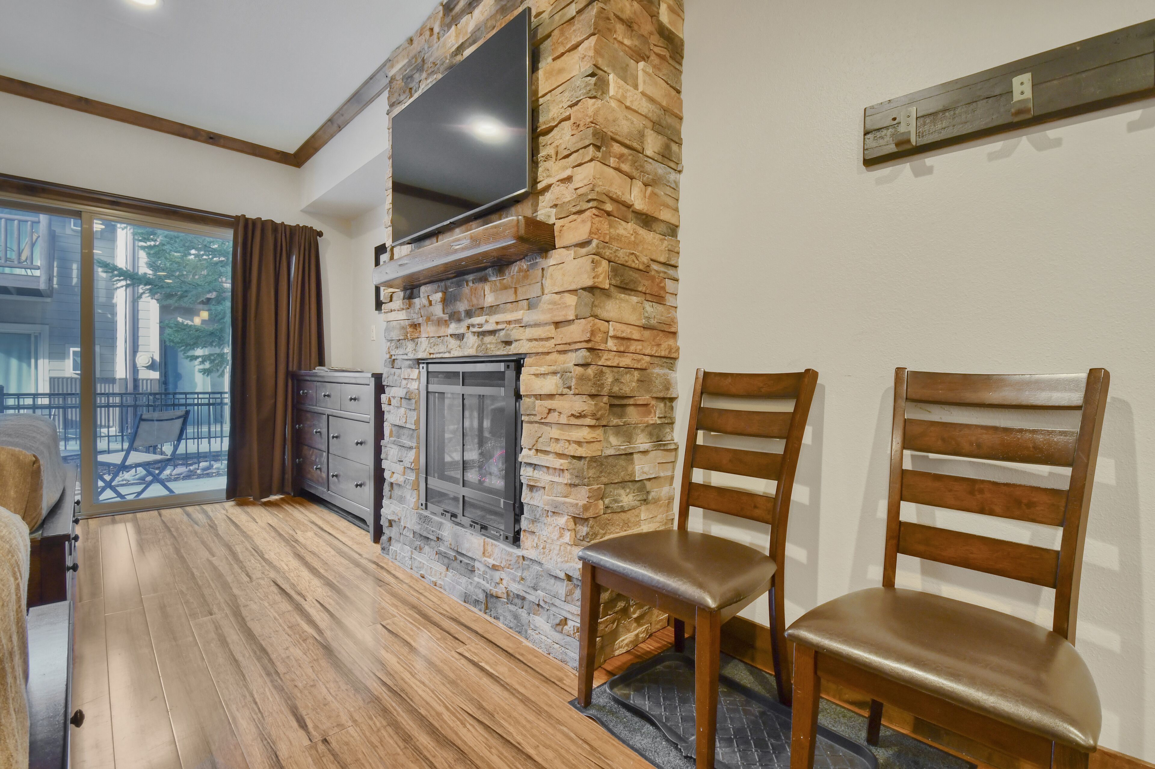 Beautiful Studio Just Minutes To Ski Resorts & Downtown - Park City, UT