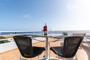 Refeições ao ar livre