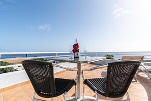 Refeições ao ar livre