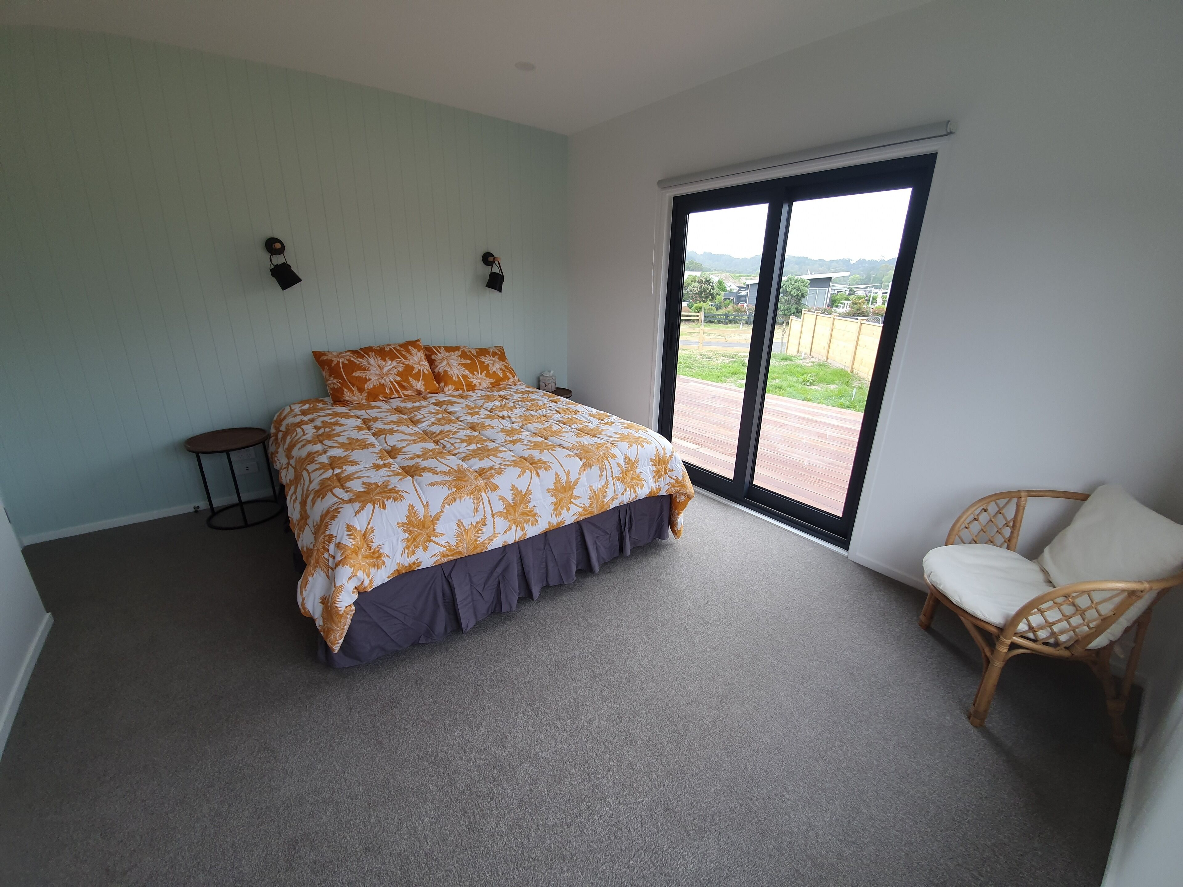 Sit Back And Relax By The Estuary. Pet And Family Friendly! - Hahei