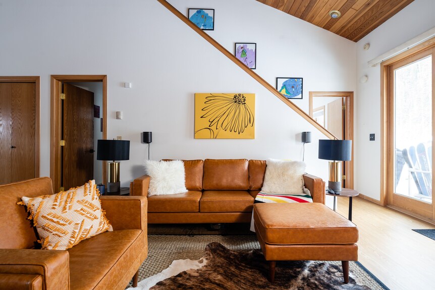 Camp Tuwani Ski-in/ski-out Condo Retreat Big Sky - Montana