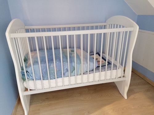 Gîte Marigné-peuton, 4 Pièces, 6 Personnes - Mayenne