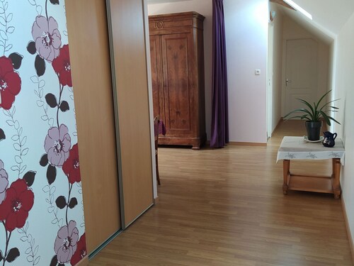 Gîte Saint-georges-buttavent, 4 Pièces, 7 Personnes - Mayenne