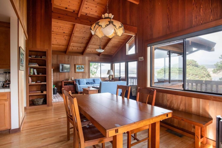 Edgemont | Modern Escape, Stunning Views & Comfort - Point Reyes Station, CA