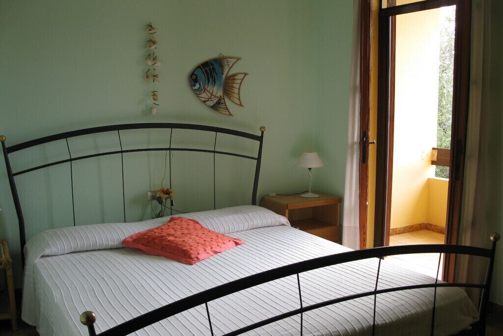 Villa At 300mt. Beach Calasinzias, Wi-fi, A/c, Pets Yes 10% Discount - Costa Rei