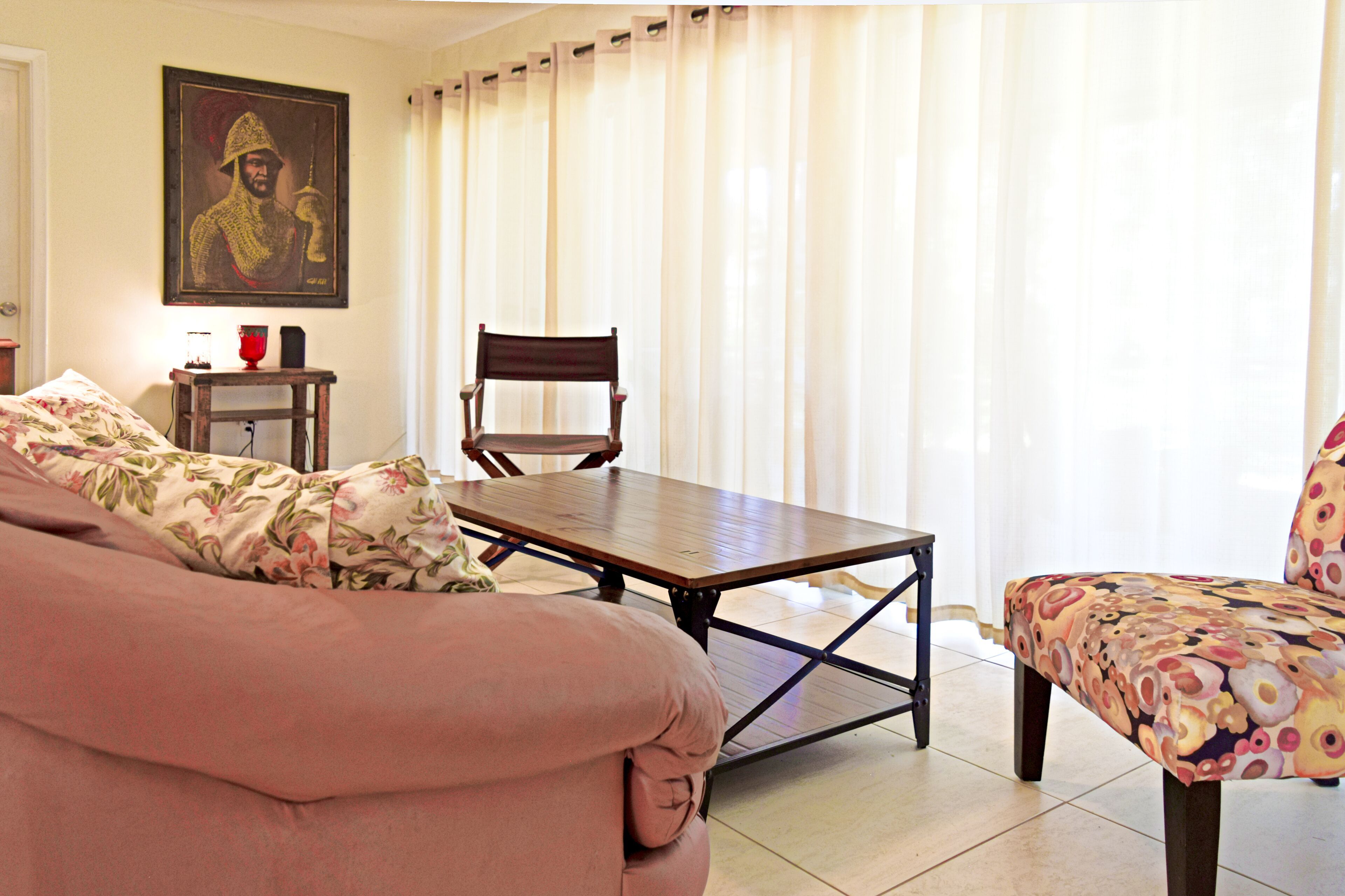 2 Bedroom House, Minutes To Beaches, Atlanta Braves And Tampa Sea Rays Stadiums - North Port, FL