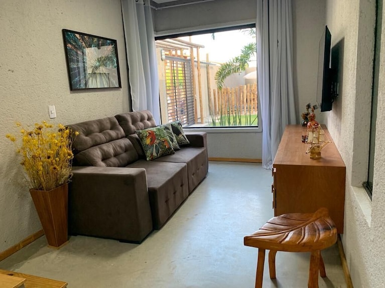 Casa São Miguel Dos Milagres - Primeiro Milagre - Vila Milagres - São Miguel dos Milagres