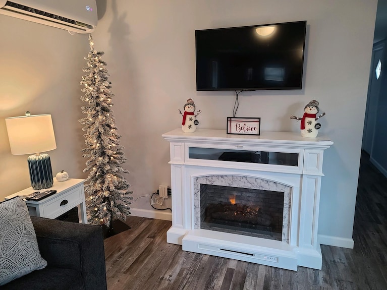 Douglas Lake, Tn Lake View Retreat With Lake Access - Douglas Lake, TN