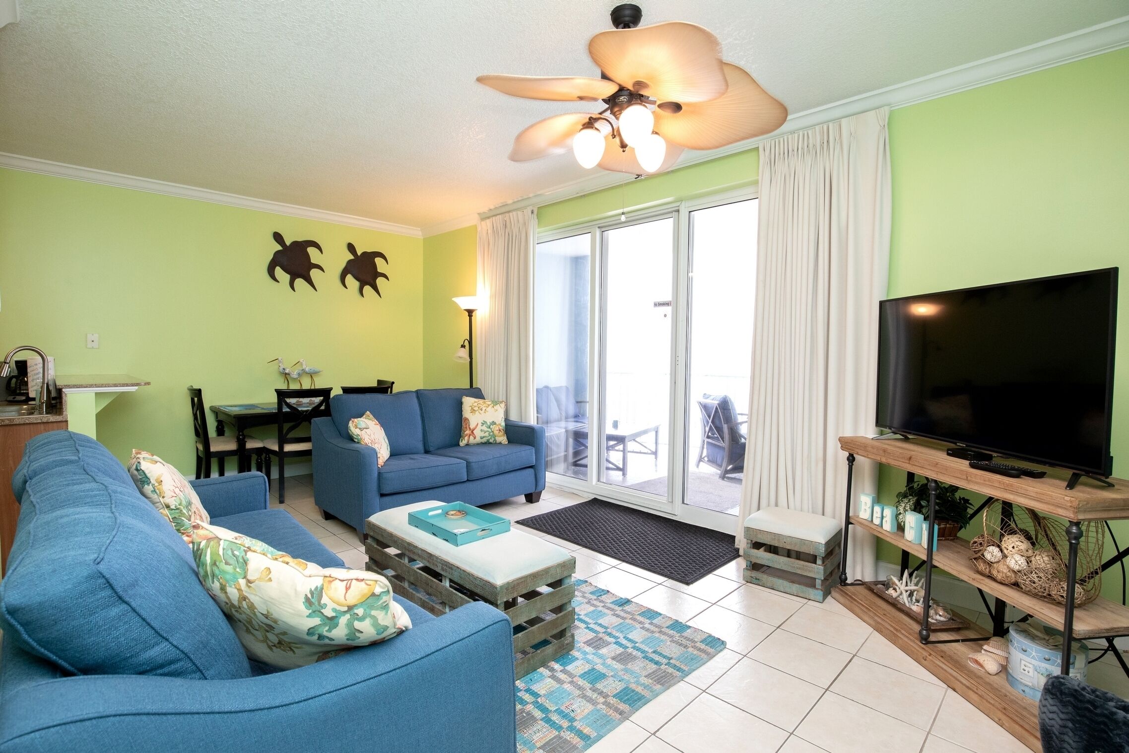 Open 4/7-4/11 Or 5/8-5/10   2 Free Beach Chairs   Indoor Heated Spa - Panama City Beach, FL