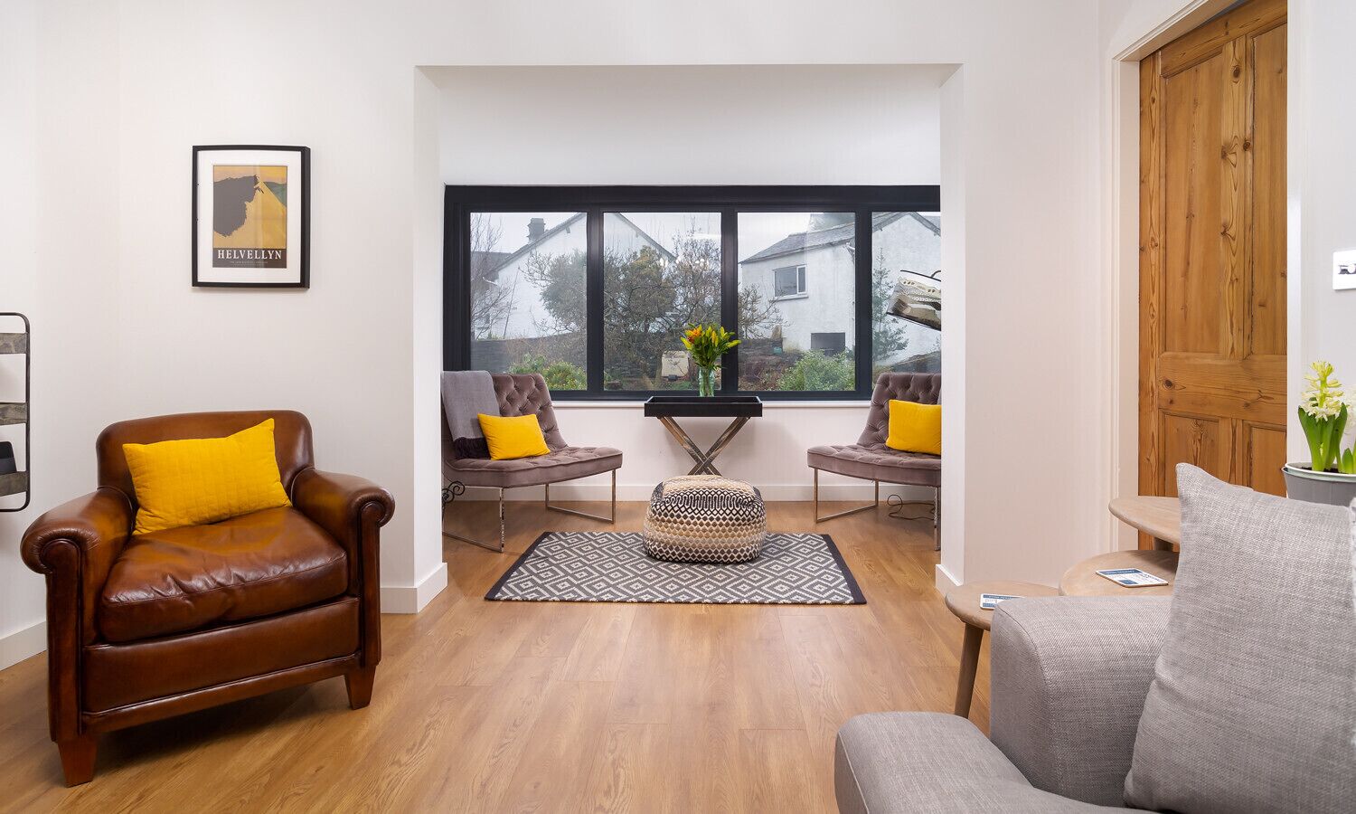 Foxrock, Pet Friendly, With Open Fire In Windermere - Kendal