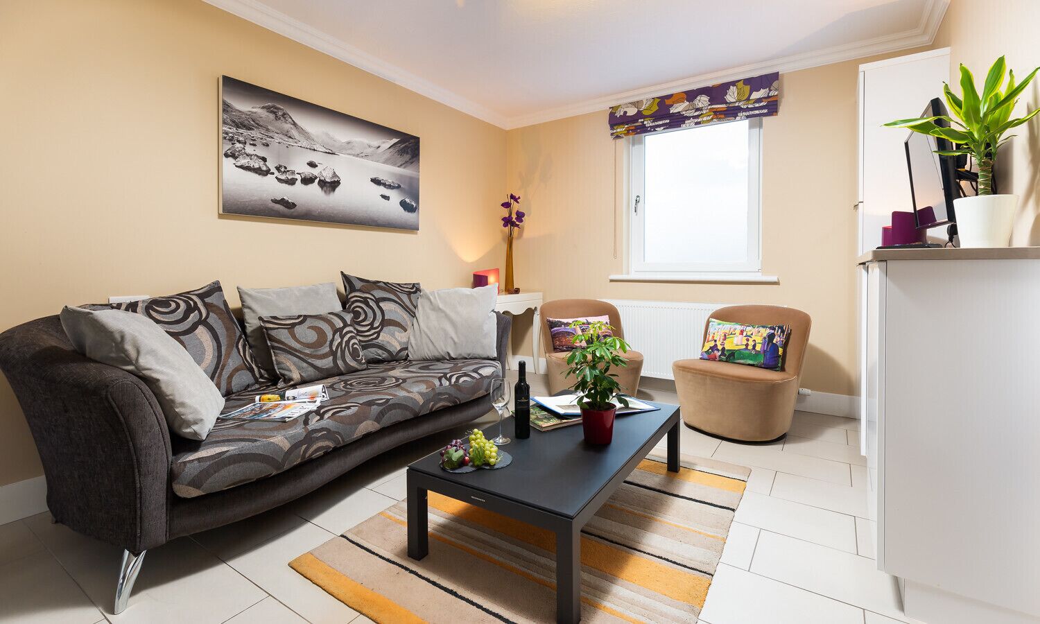 High Hill Farm Cottage, Pet Friendly, With A Garden In Keswick - Borrowdale