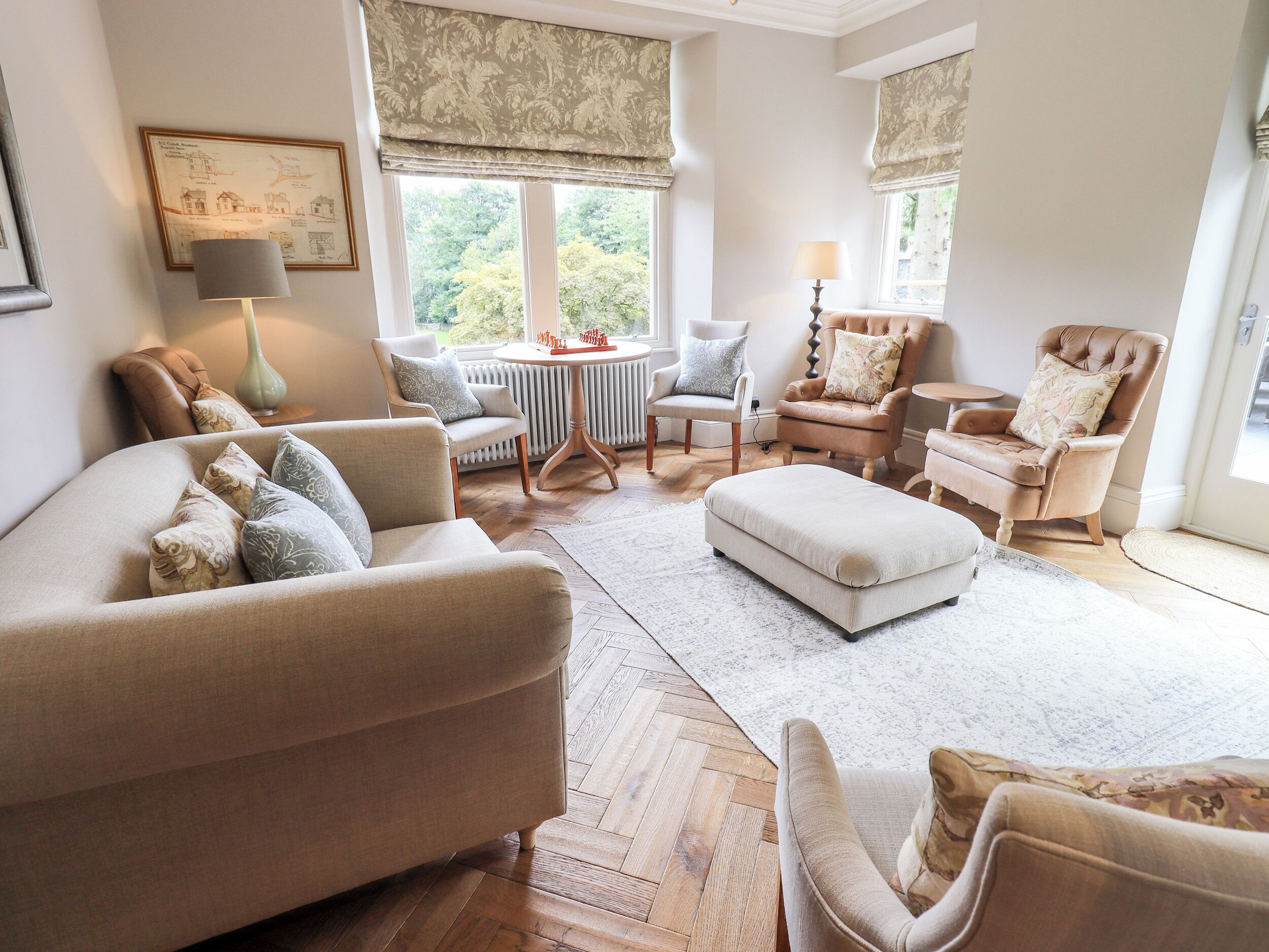 Fair Rigg, Family Friendly, With Open Fire In Sawrey - Coniston
