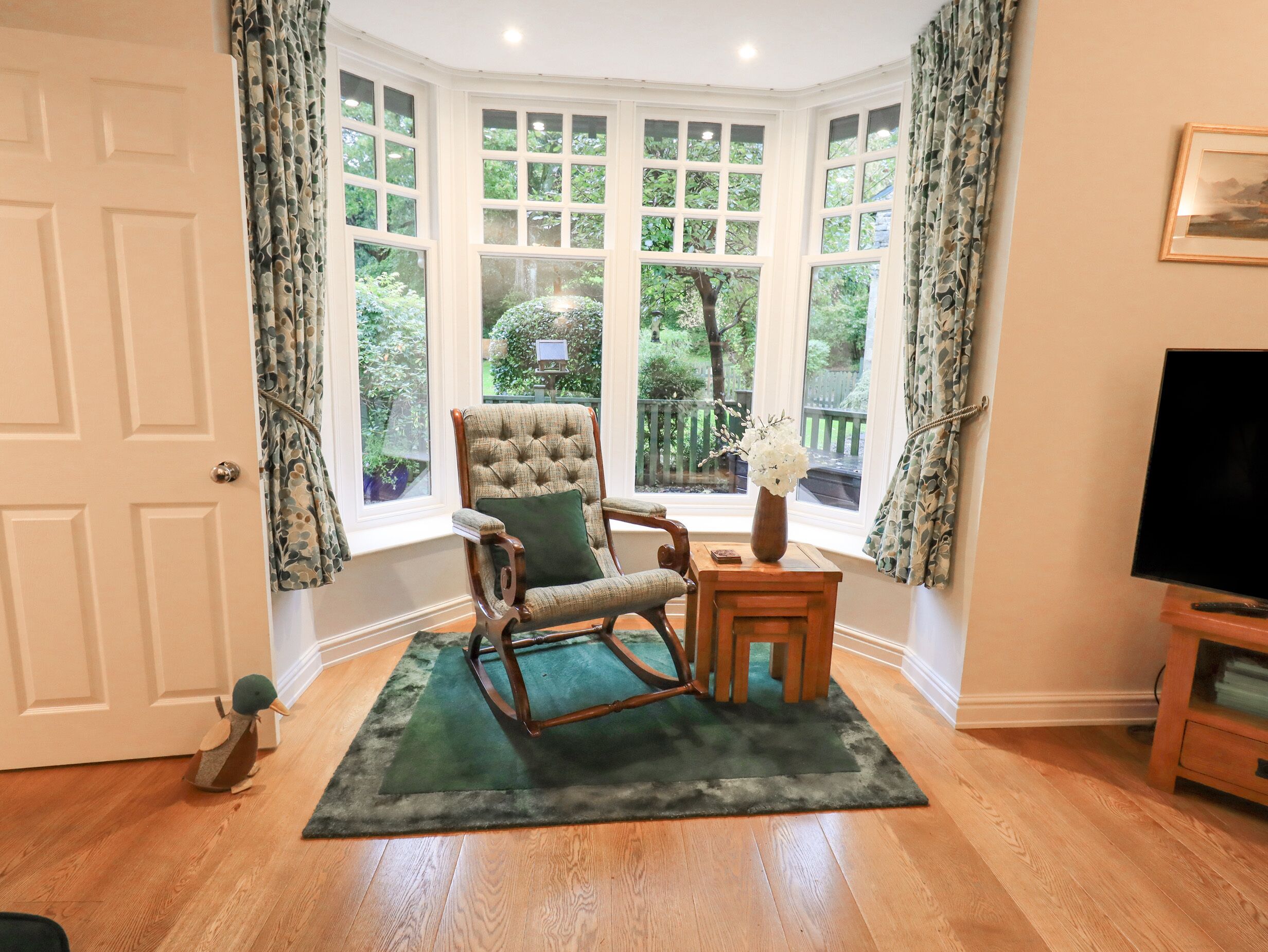 Pudding Cottage, Pet Friendly, With A Garden In Ambleside - Coniston