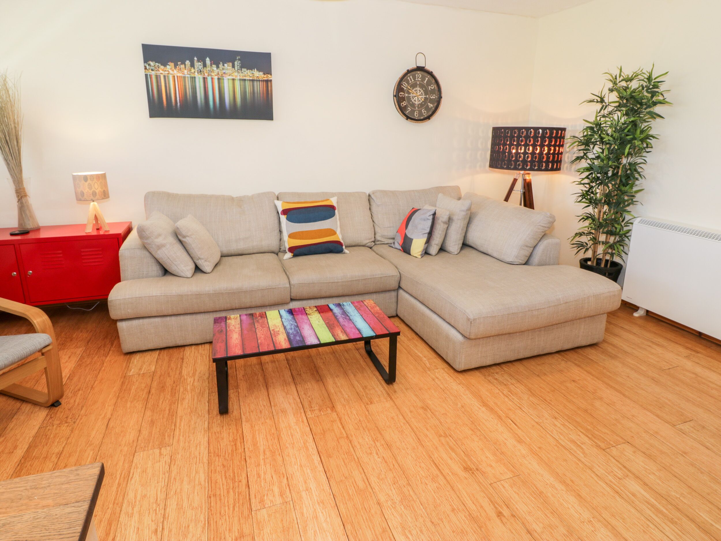 Redwood, Pet Friendly In Harlech - Portmeirion