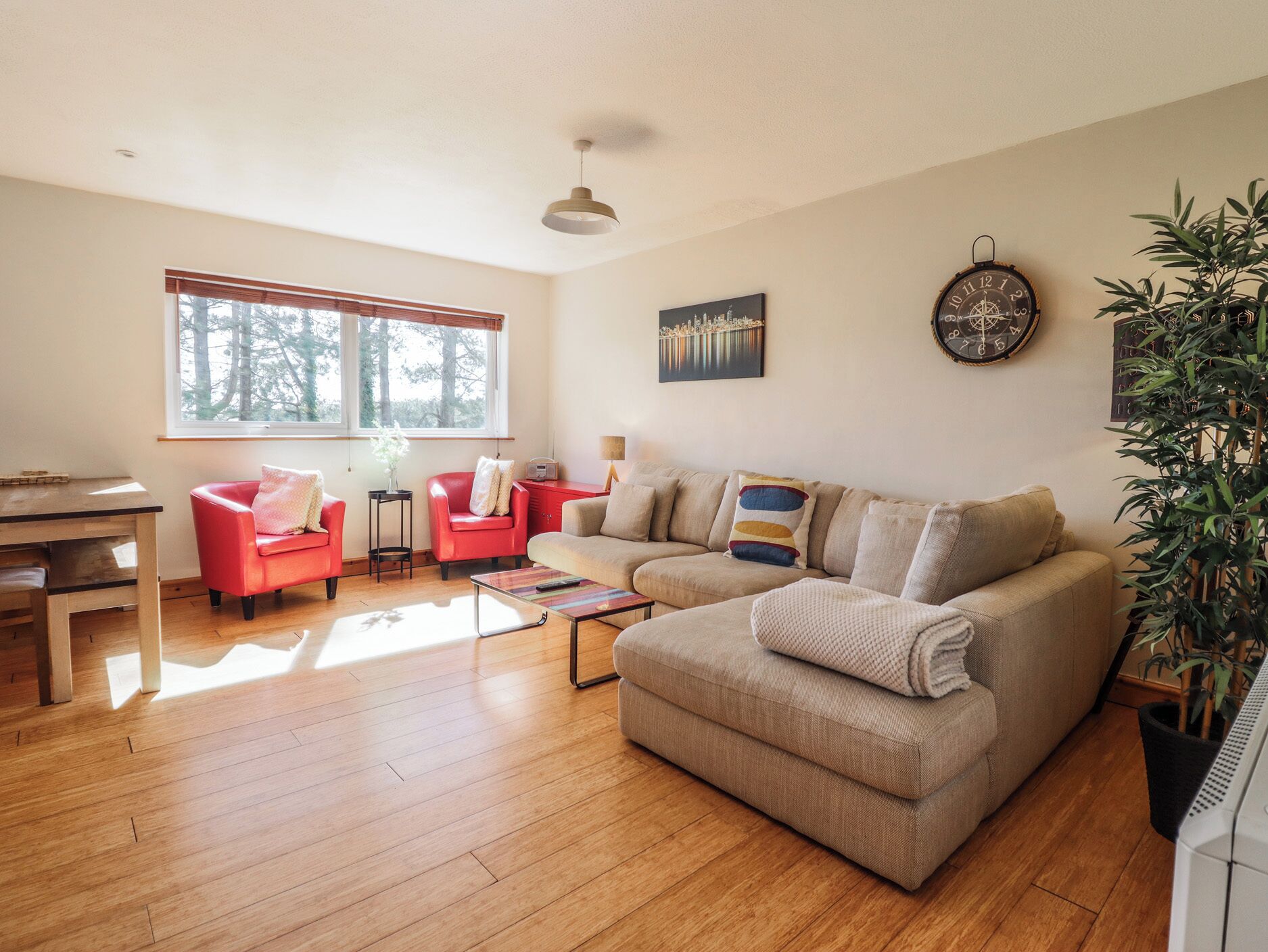 Redwood, Pet Friendly In Harlech - Harlech