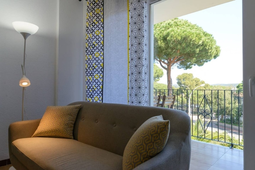 El Balconet De Calella De Palafrugell - Palafrugell