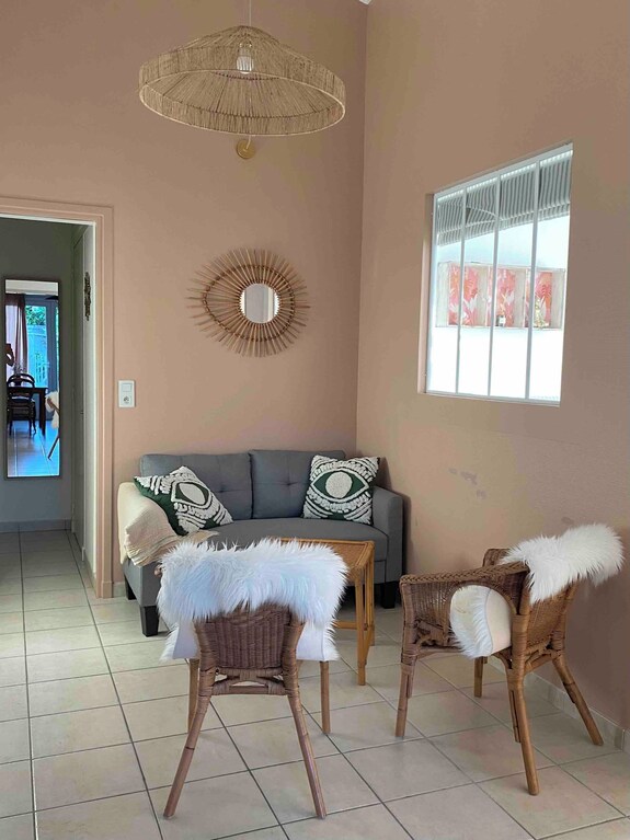 Fully-equipped Gîte In A Quiet Location Near Chenonceaux, Amboise And Beauval Zoo - Loire Valley