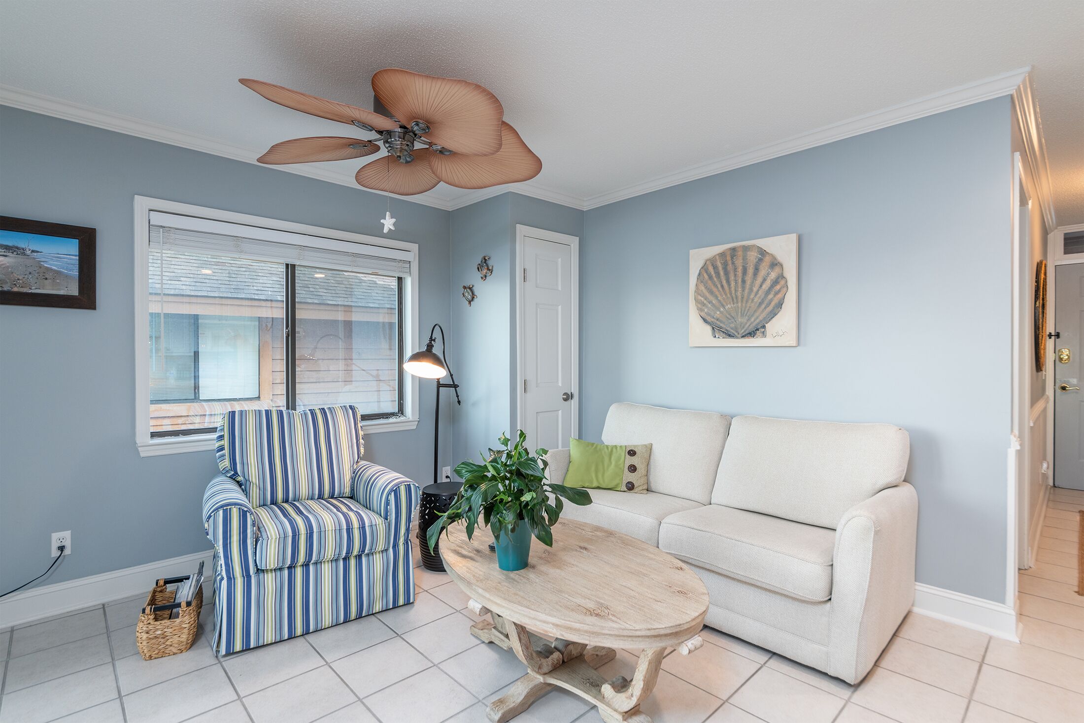 Gorgeous Waterfront Battery Creek Retreat - Beaufort