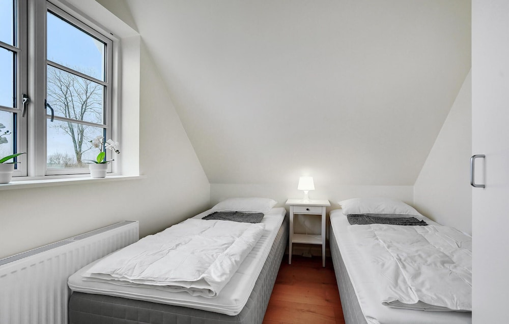 Acogedora Casa De 6 Habitaciones En. - Billund