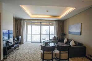 Apartamento (1 Bedroom) | Interior