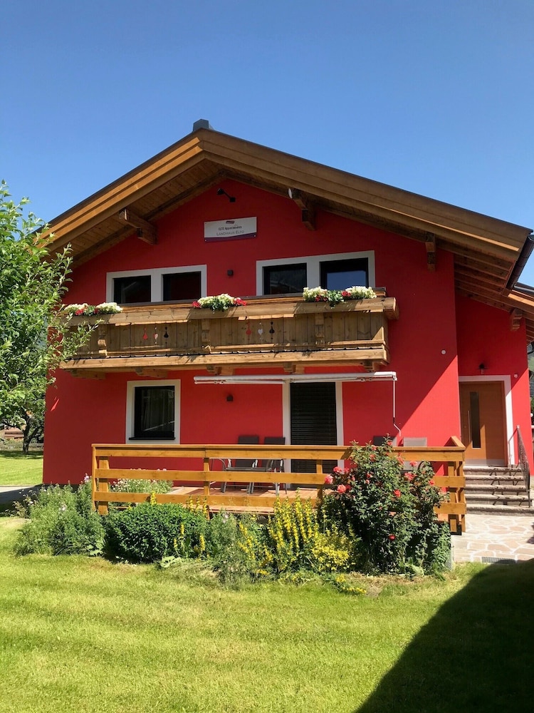 Landhaus Elto - Kaprun