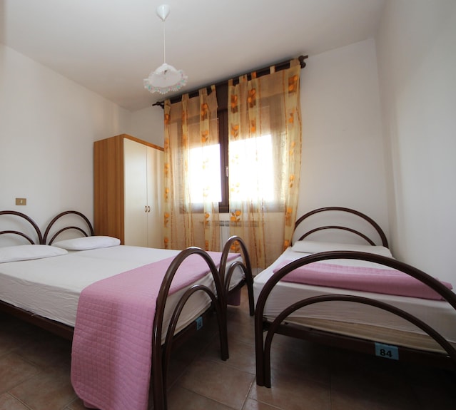 Villa Jolanda Vista Mare A 150 Mt Dalla Spiaggia - Rosolina Mare