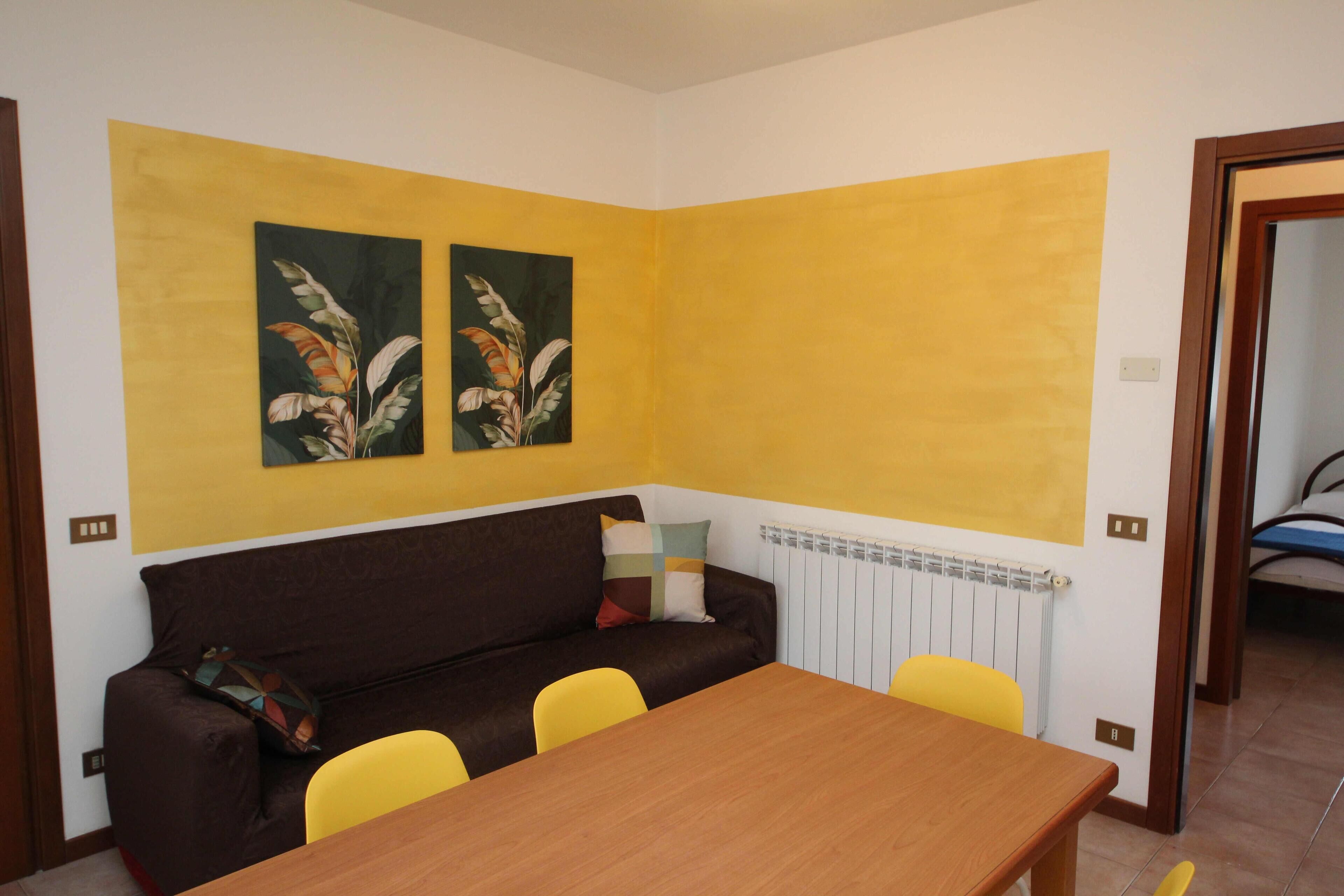 Villa Jolanda Meerblick 150 Mt Vom Strand Entfernt - Rosolina Mare