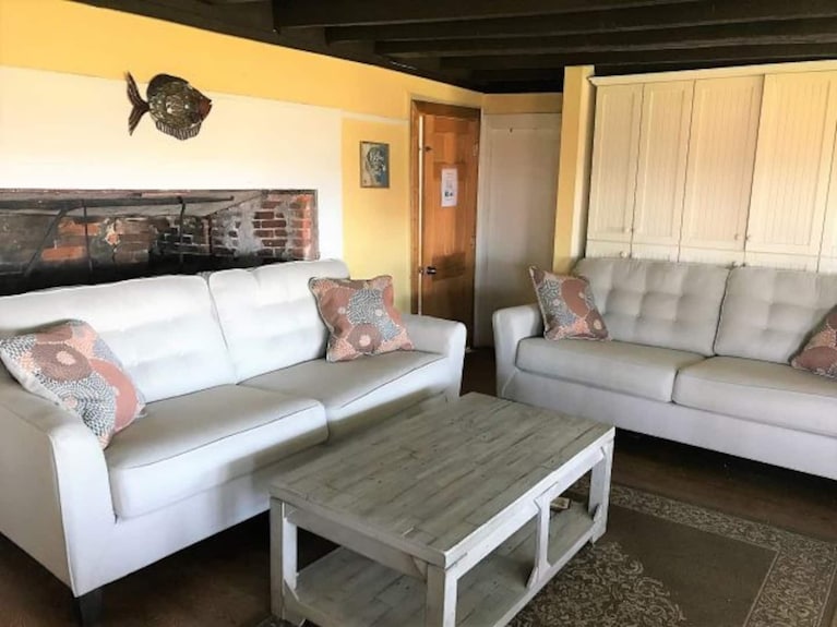 "Dratherbe House/fantastic Views/duplex" - Block Island, RI