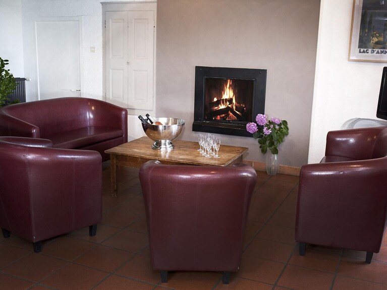 Le Domaine Du Plantier - Isère