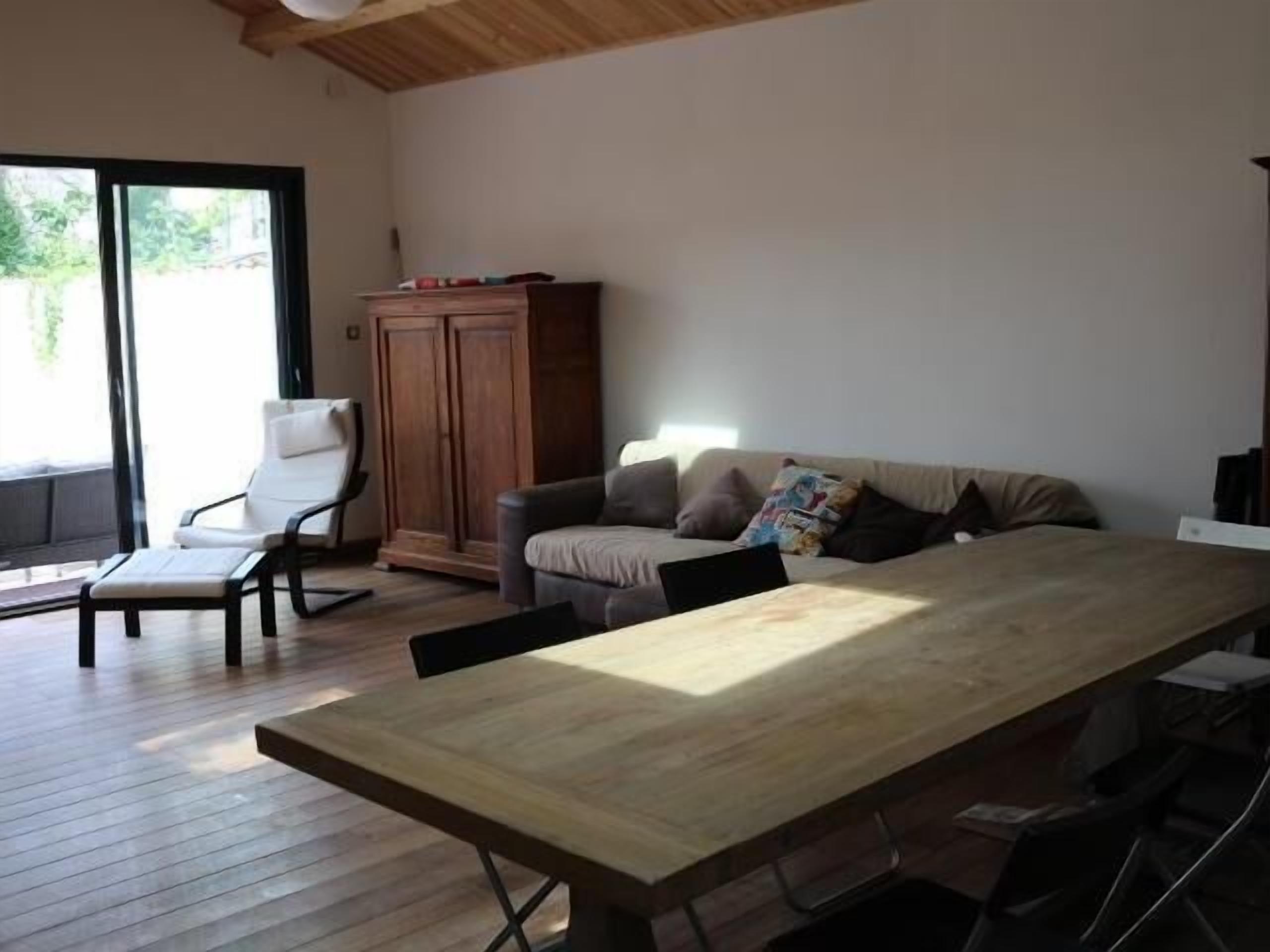 Maison Avec Piscine Centre Ville La Rochelle - ibis Styles La Rochelle Centre