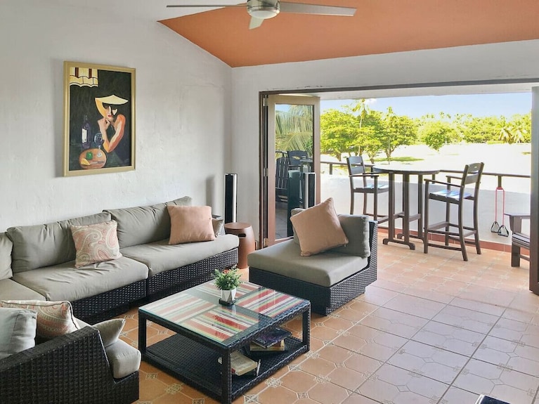 Golf View Rio Mar Villa - Porto Rico