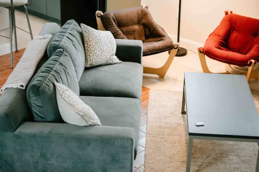 The Acadia Gateway House - Acadia National Park