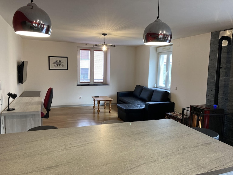 City Center Apartment - Ventron