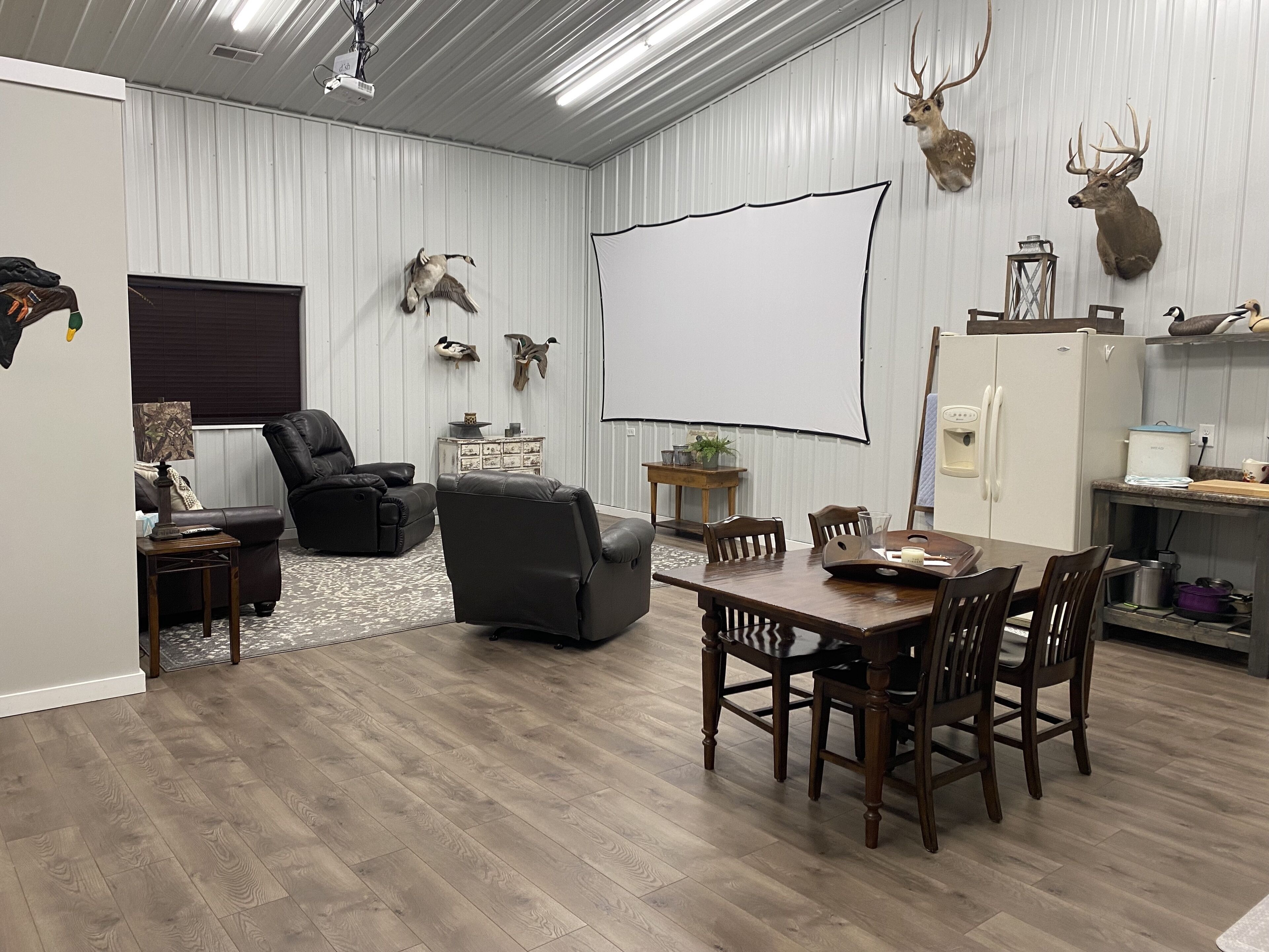 Crane And Nature Lovers Dream - Perfect For Crane Viewing! - Nebraska