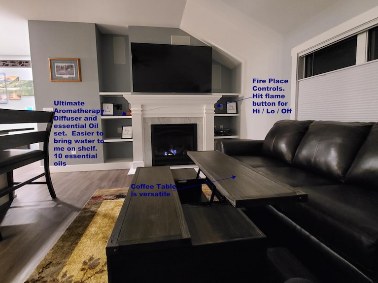 The New Garage Mahal - A Touch Above - 丹佛