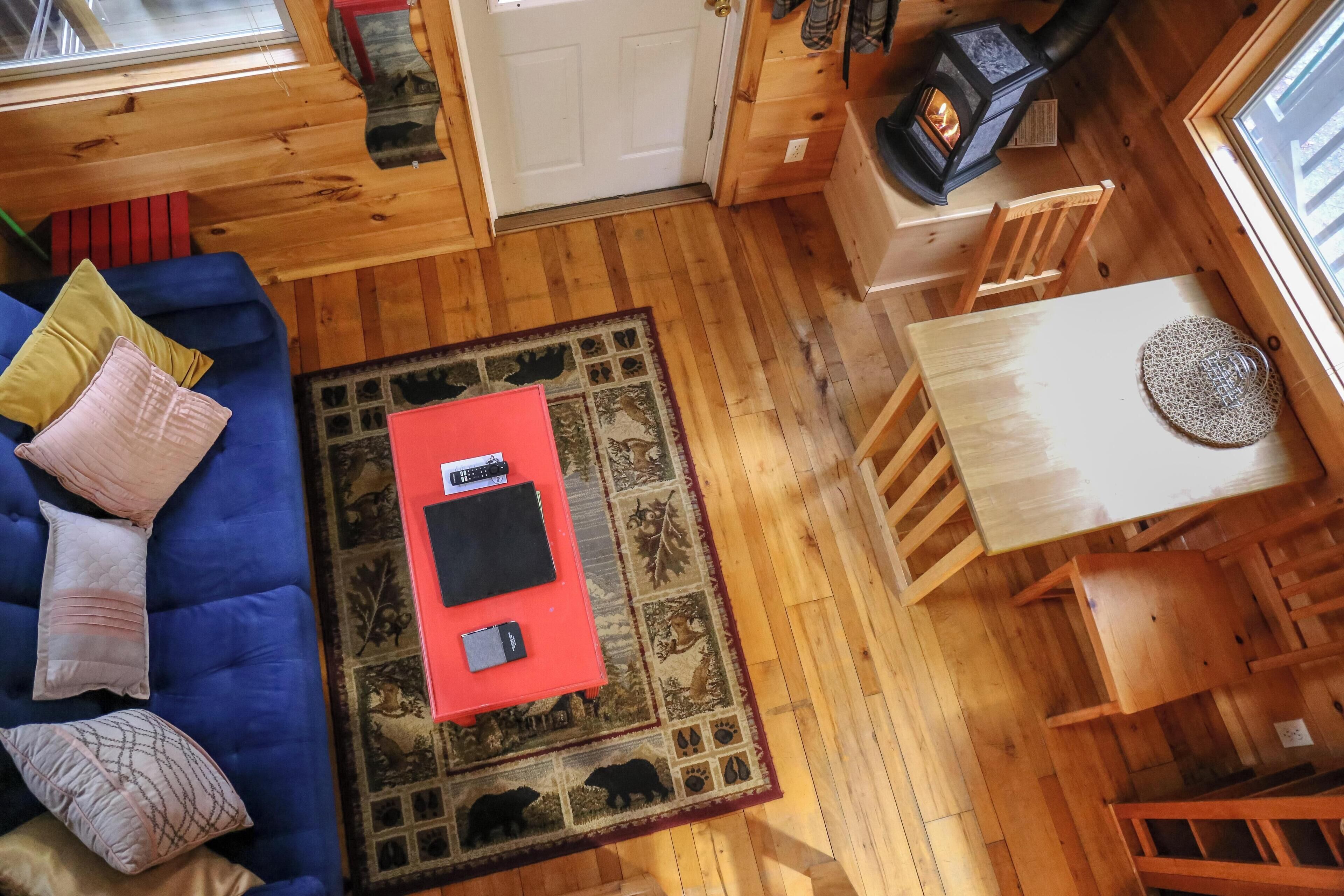 A Cozy Cottage. Your Basecamp For Adk Adventures - Long Lake, NY