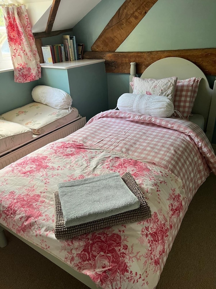 Beautiful Old Farmhouse In The Brecon Beacons - Brecon