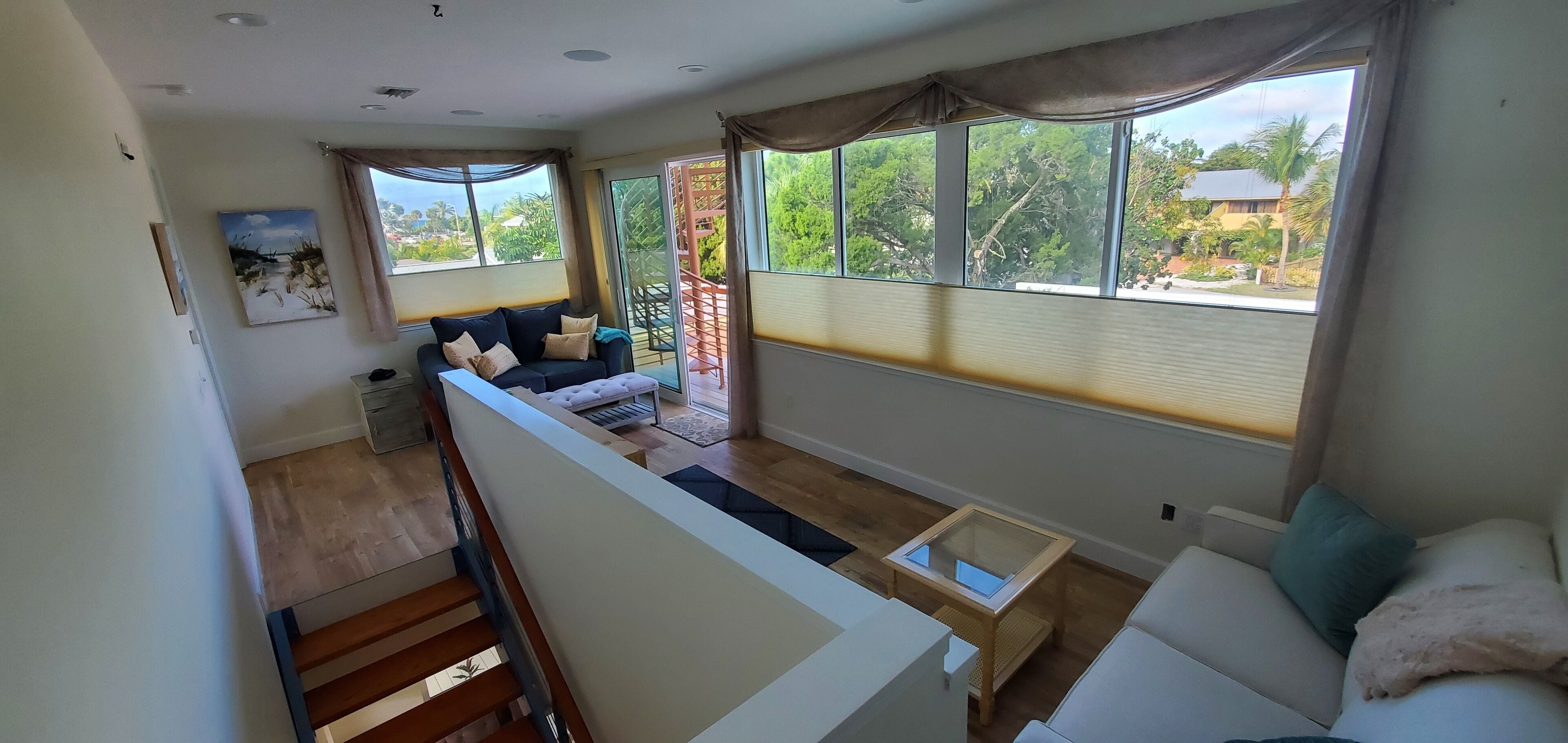 Lido Lux 500 Feet To Beach Roof Top Deck  4/3 Home - 薩拉索塔