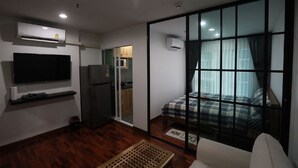 Comodidade do quarto
