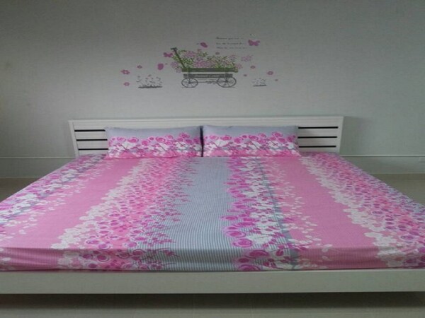 Room-t8 Guest House Don Mueang Challenge - Bangkok