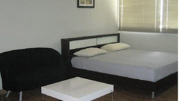Casa, 1 quarto | 1 quarto
