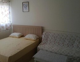 Dormitório compartilhado, 1 quarto | 1 quarto, Wi-Fi de cortesia