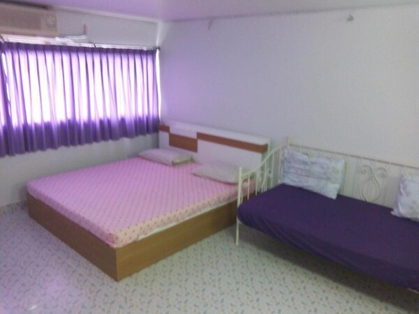 Room-chan Kim Don Mueang Guest House, Fr - Bangkok