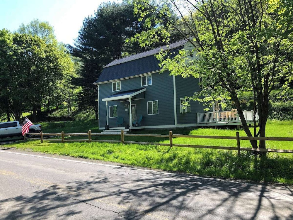 1st Class Rentals Cooperstown New 3 Bedroom House - Cooperstown, NY