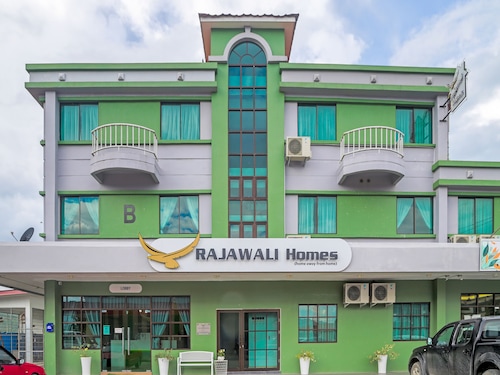 Capital O 90154 Rajawali Homes - Kota Marudu