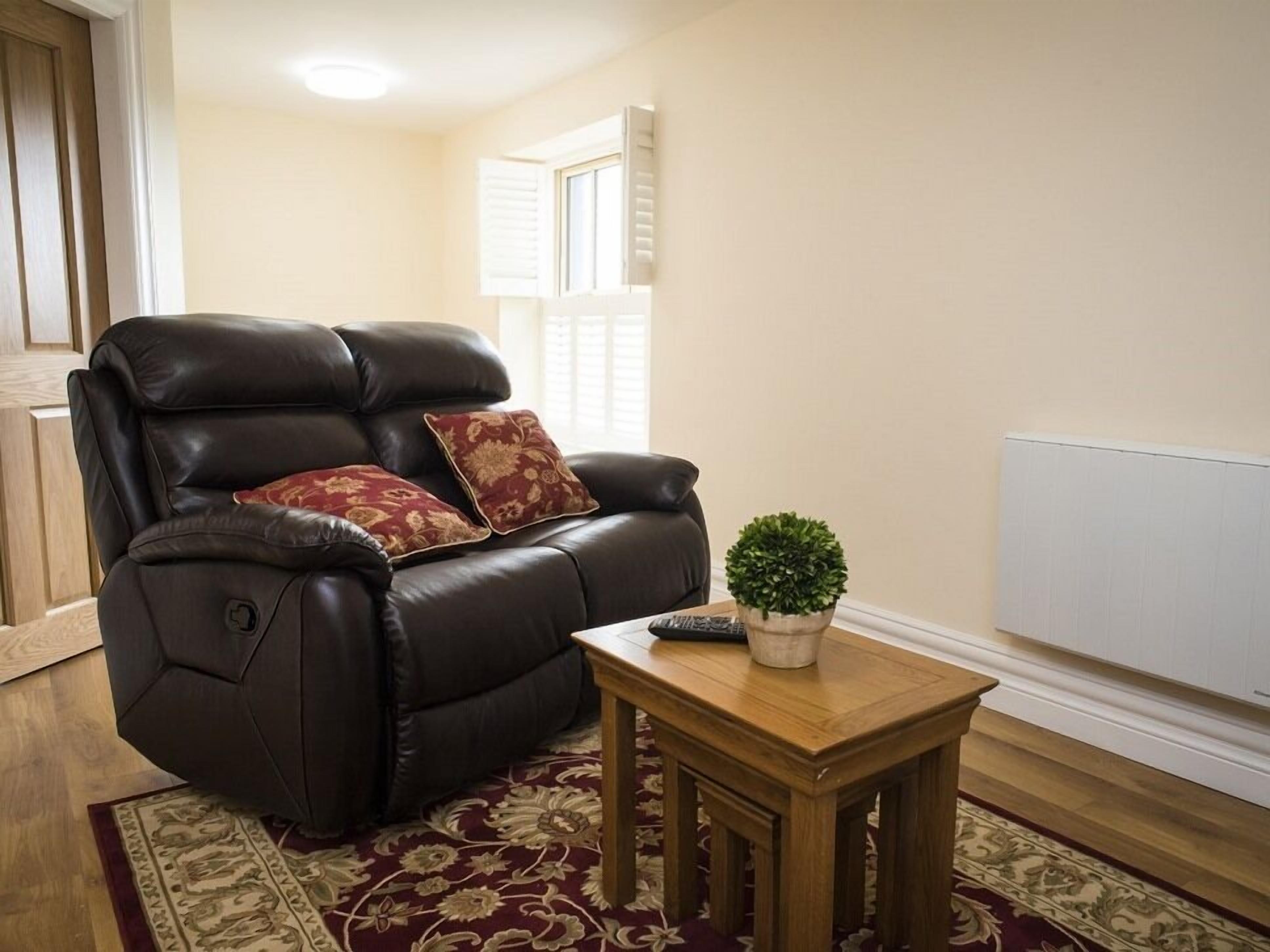 The Post House - Apartment 3 - Kinsale